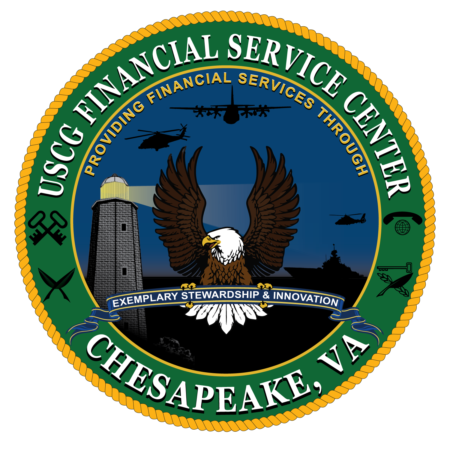 FSC_Customer_Service