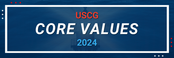 United States Coast Guard